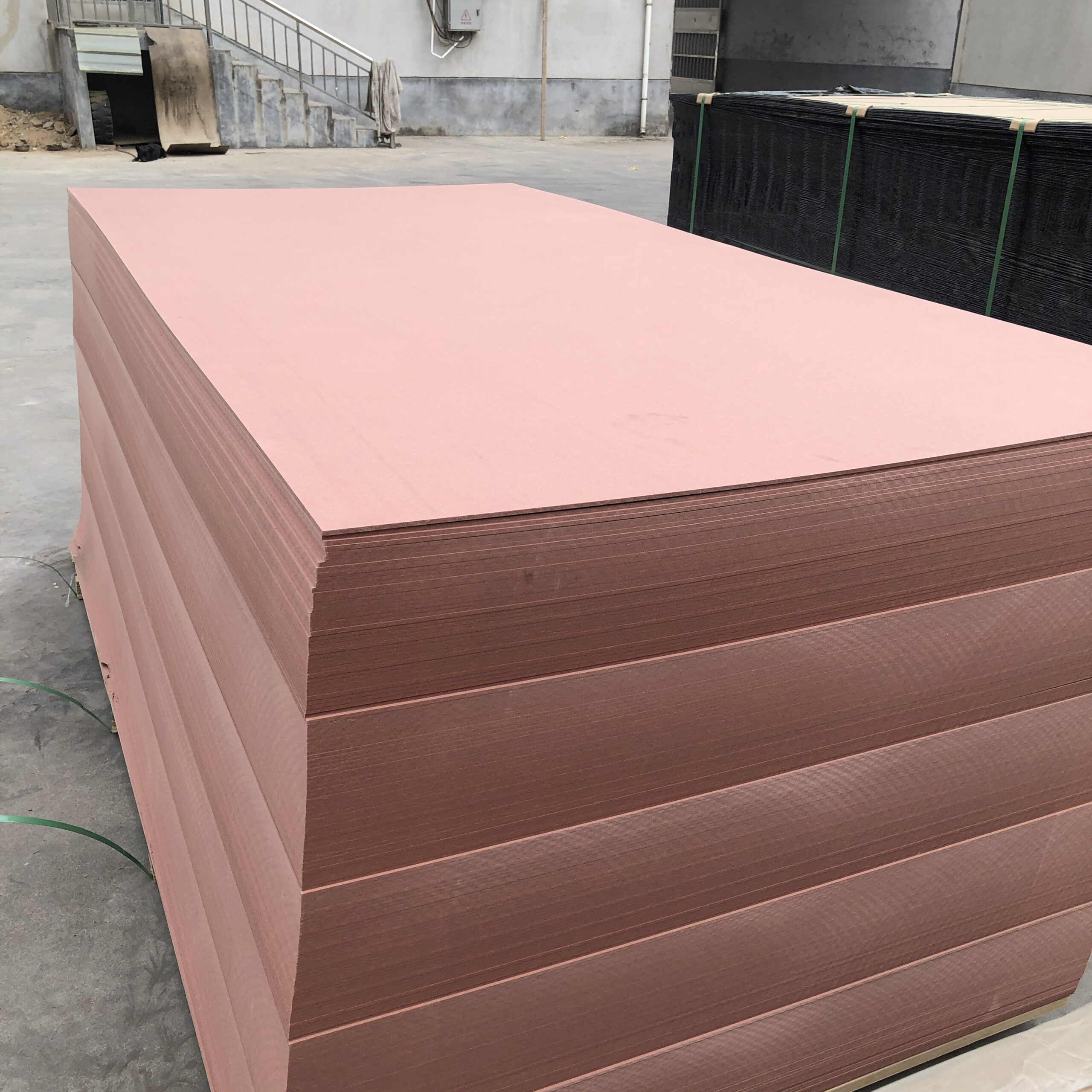 MDF Board Archives - Rensino Woodboard Co.,Ltd