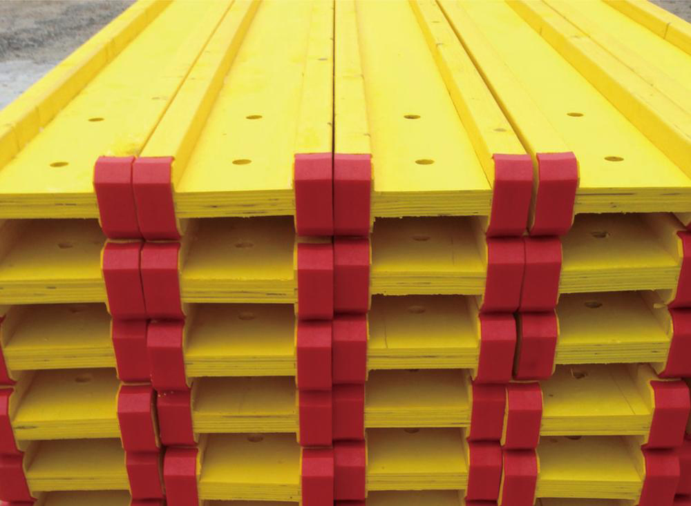 H20 Beam for Formwork - Rensino Woodboard Co.,Ltd