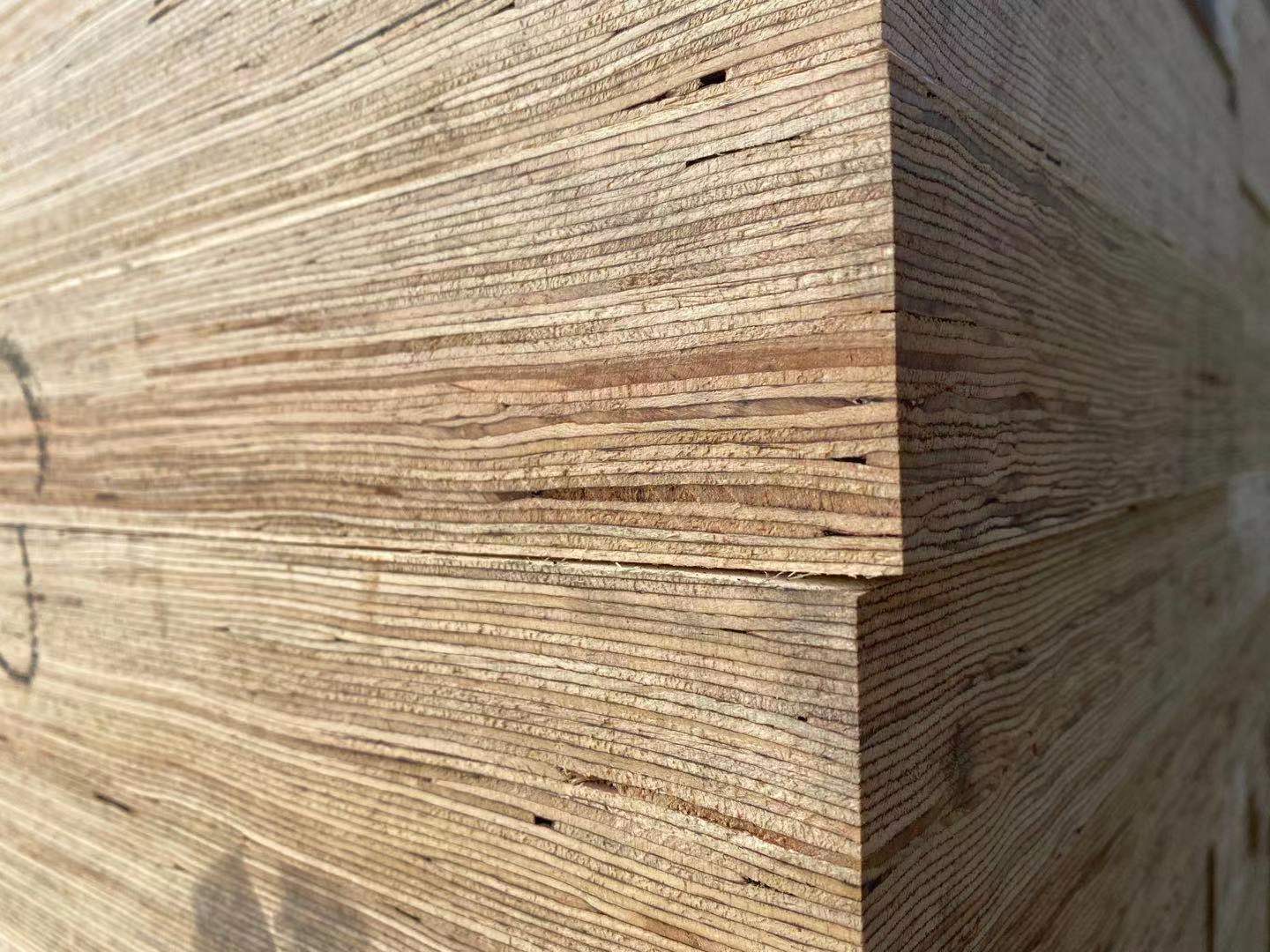 LVL Beam For Construction Framing Keel - Rensino Woodboard Co.,Ltd